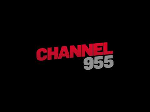 95.5 WKQI-FM Detroit, MI Legal ID 1/2/23 1AM EDT "Channel 955"