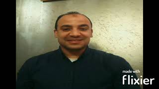 Learn Arabic with Mostafa Hegazy - Your Arabic tutor from italki