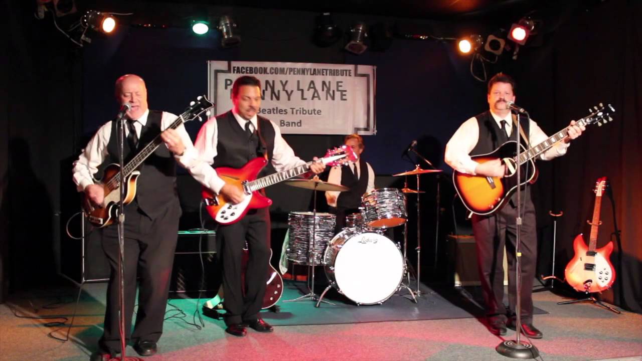 Hire Penny Lane - Beatles Tribute Band in Merrick, NY | GigSalad