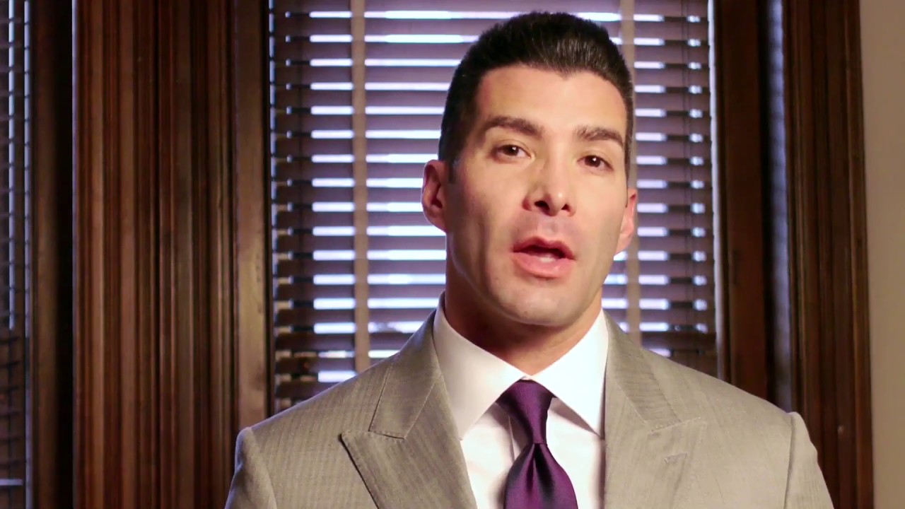 Philadelphia Criminal Defense Attorney | LLF Law Firm