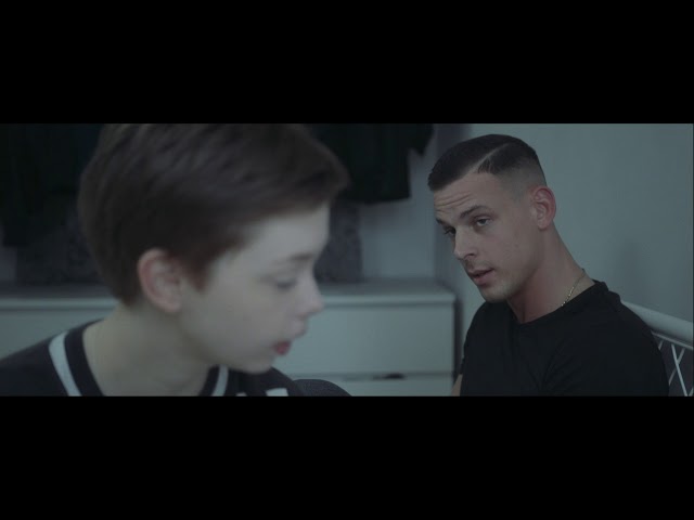Larsiveli-intervju (YLTV) | NPS Music