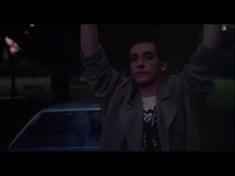 The iconic 'Boombox' scene from Say Anything (1989)...