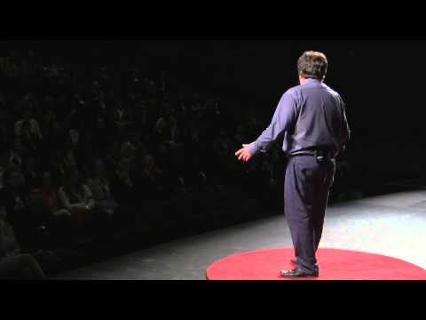 From basic science to application | Francois Legare | TEDxConcordia