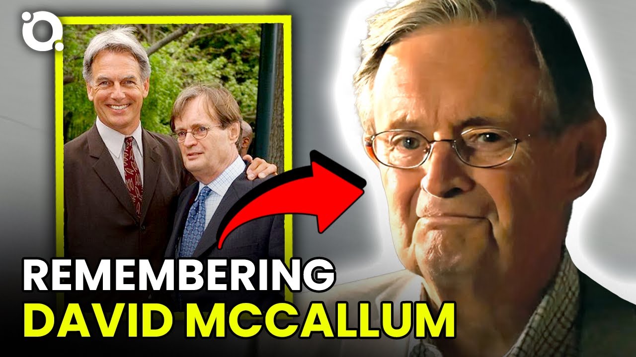 Inside David McCallum’s Life Before He Died – Curious World