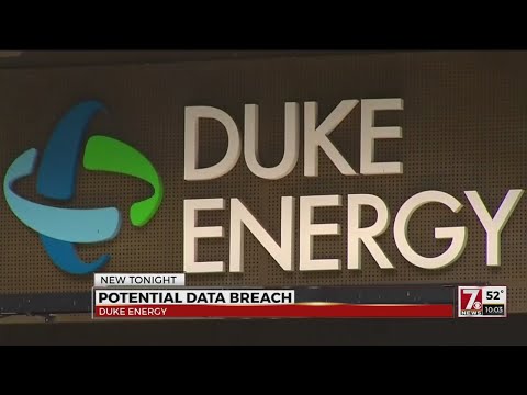 Duke Energy vendor breached, customer information likely compromised