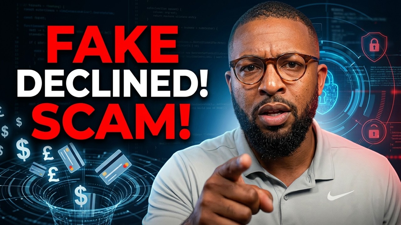 The Sneaky New Online Shopping Scam That’s Draining Bank Accounts