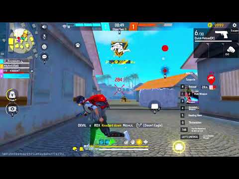RDX GAMING Live Stream