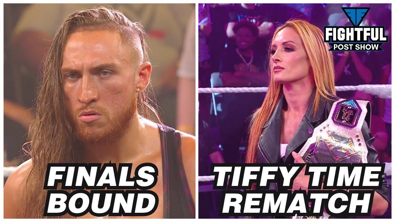Fightful | WWE News, AEW News, Pro Wrestling Backstage News