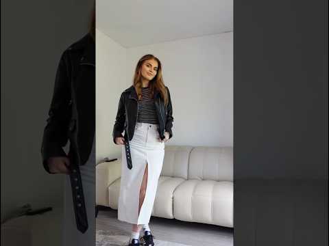 The PERFECT Spring Outfit