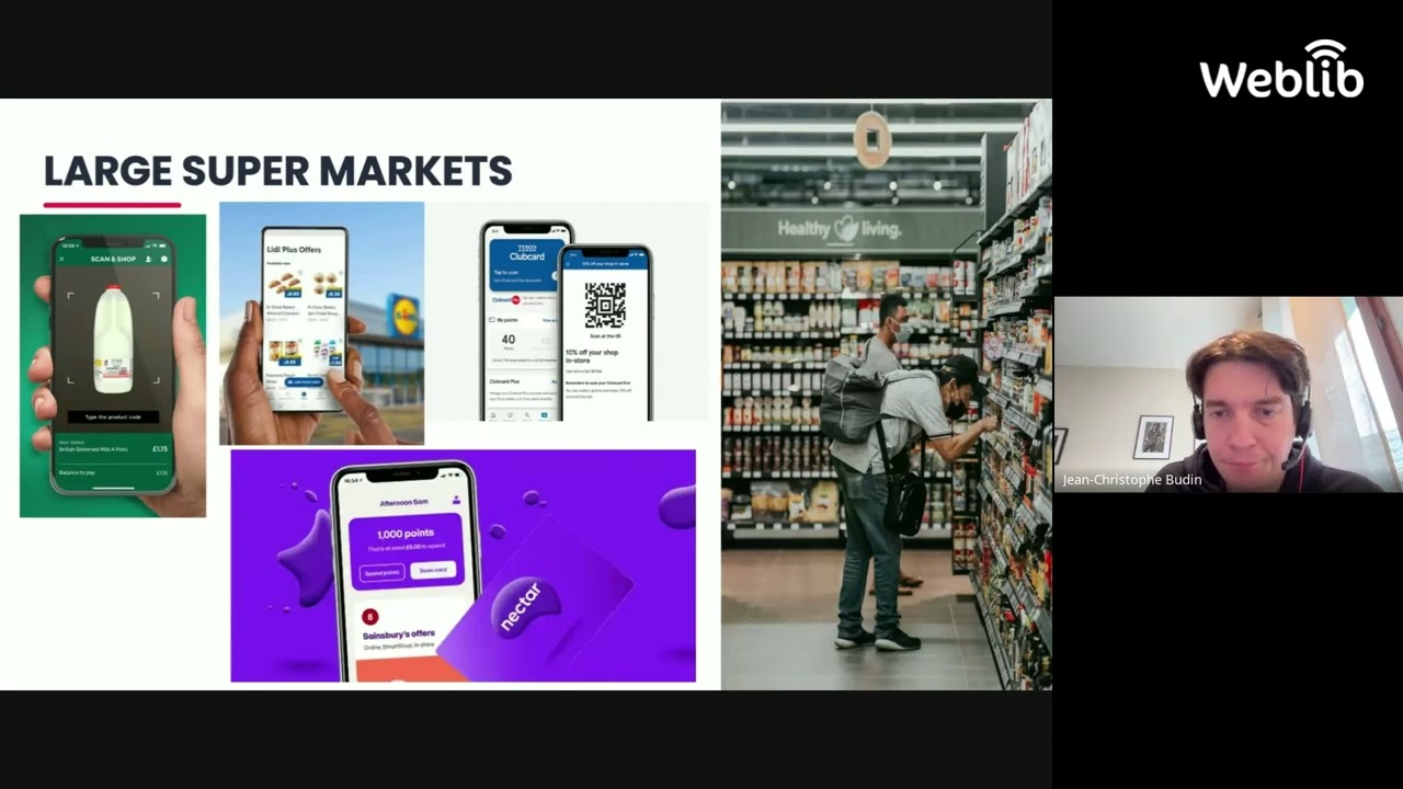 Discover the our App Connect solution simplifies WiFi connection for your visitors