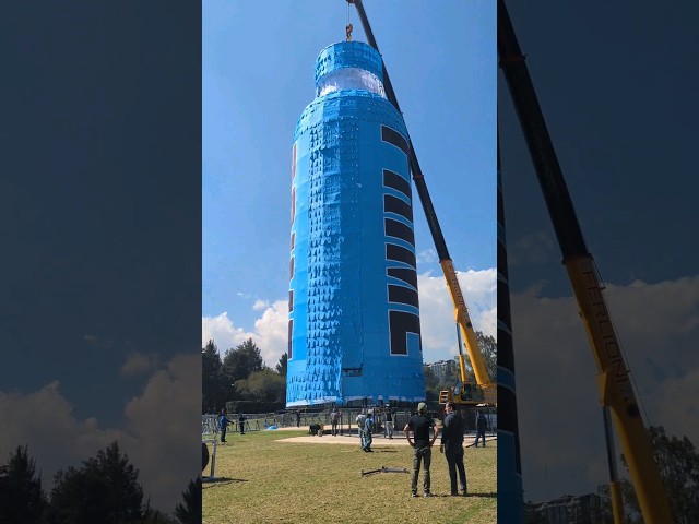 KSI and Logan Paul are in Mexico to attempt to break the Guinness World ...