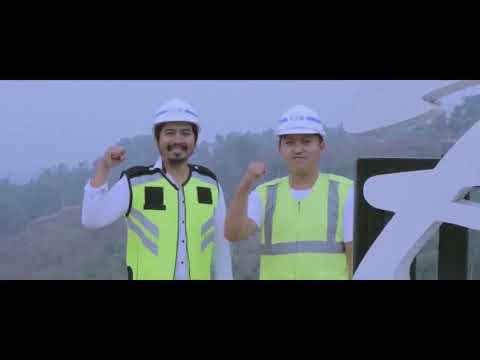Profil BPSDM dan Semen PUPR
