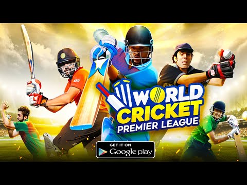World Cricket Premier League