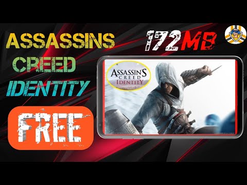 Assassins Creed Identity Free Download [latest version ]Paid Games Free. #ep - 4