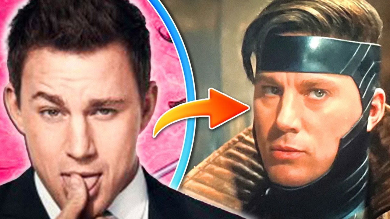 Deadpool and Wolverine Easter Eggs You Probably Missed