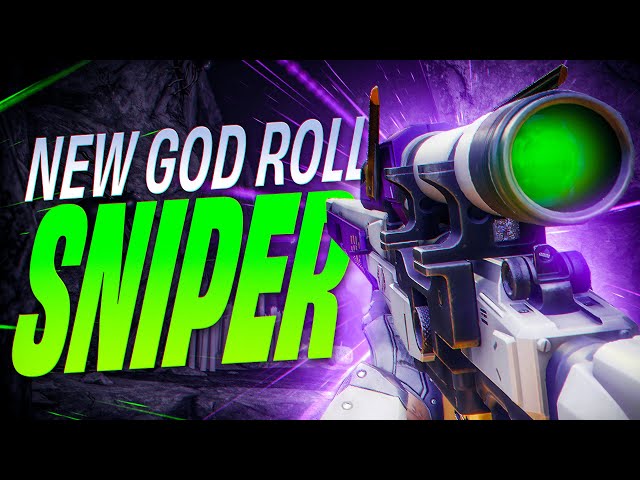 Destiny 2 god roll guide: Mechabre for PvP and PvE