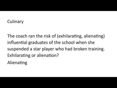 Vocabulary Workshop Level E Unit 3 Answers
