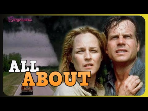 ALL about TWISTER (1996)