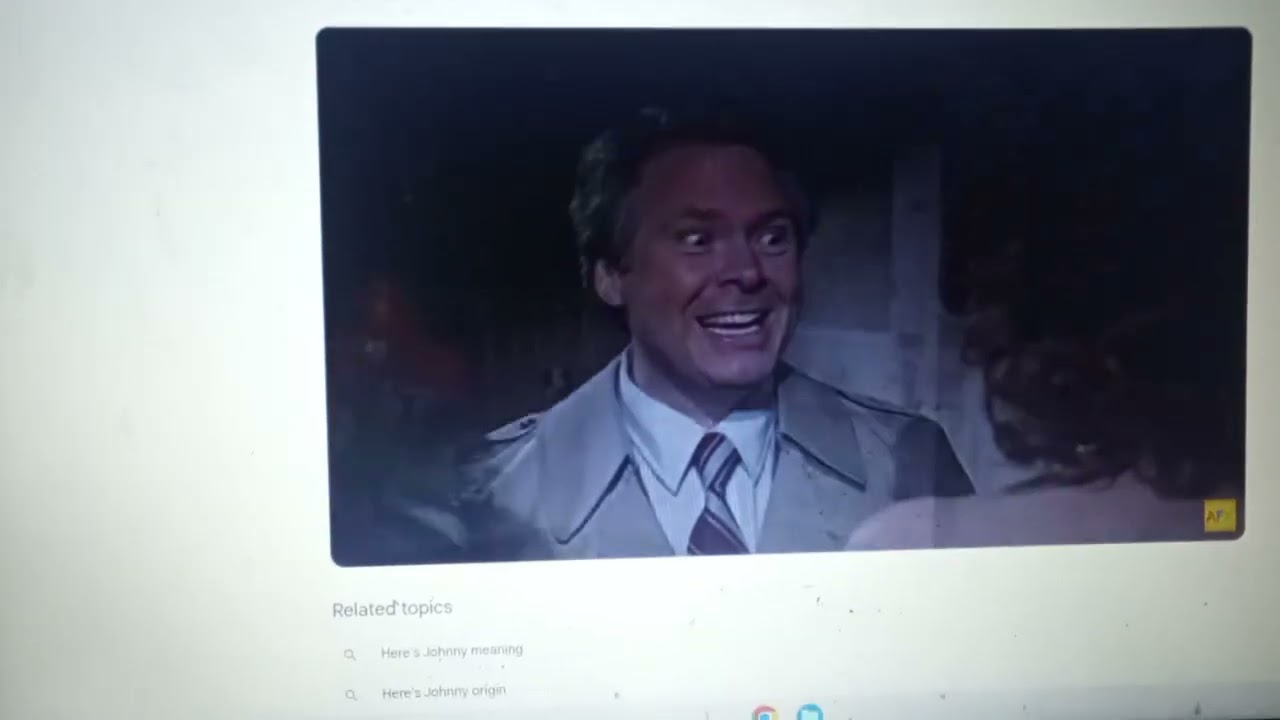 Here's Johnny the complete edition compilation