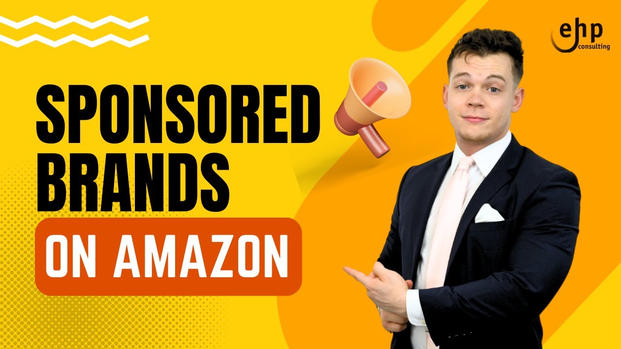Overview: Advertising Sponsored Brands on Amazon