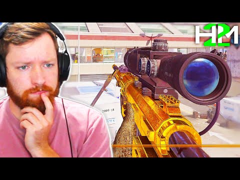 Returning to MW2 REMASTERED after 2 months... (H2M/HMW Mod)