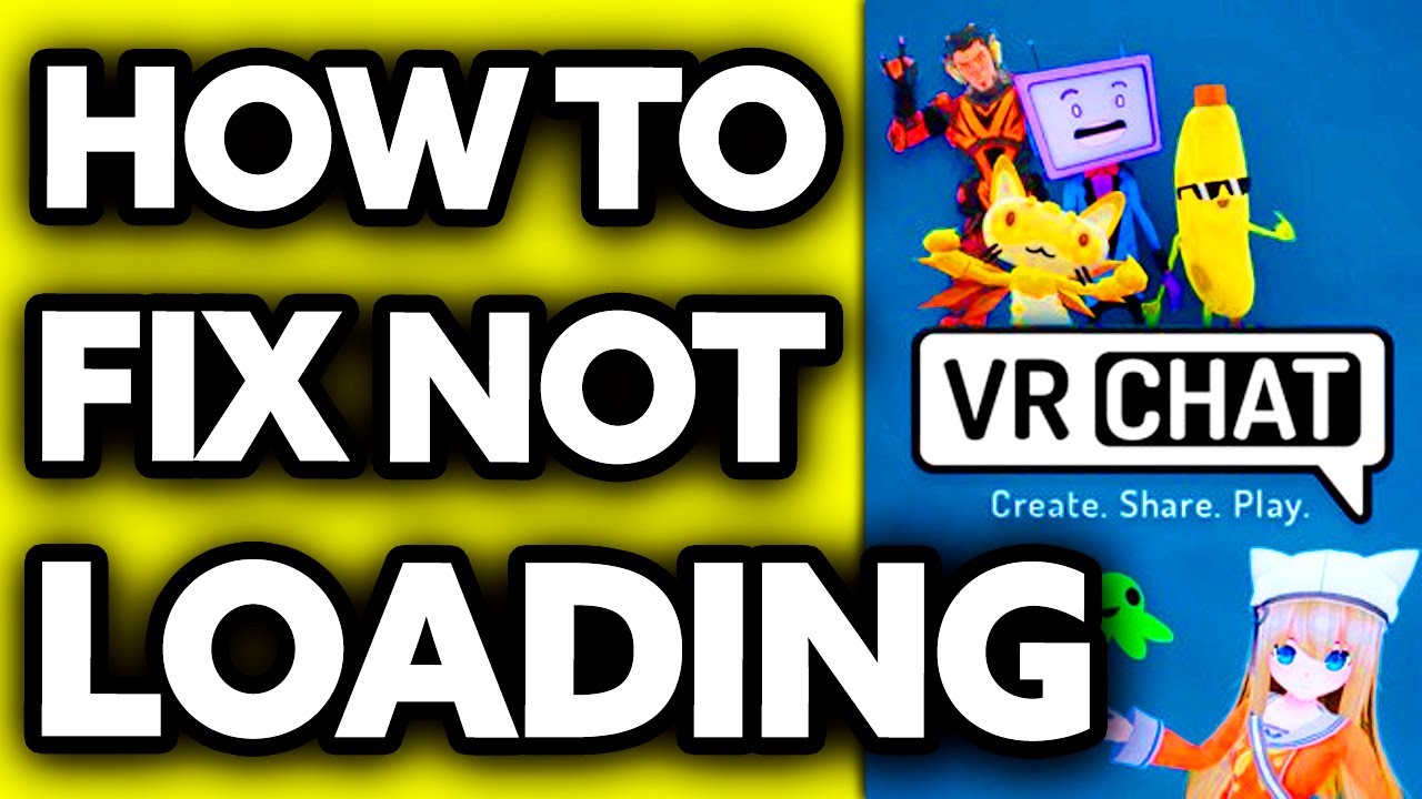 How To Fix VRChat not Loading Oculus Quest 2025