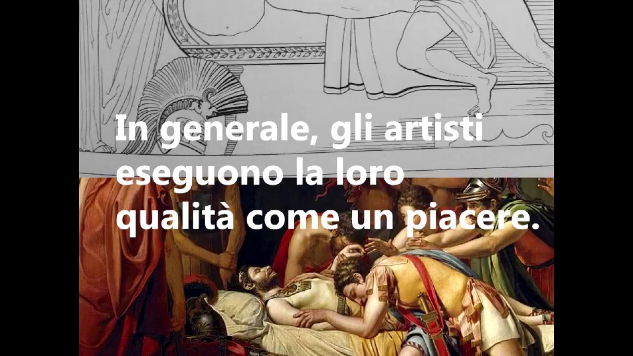 John  Flaxman, un'eredità.