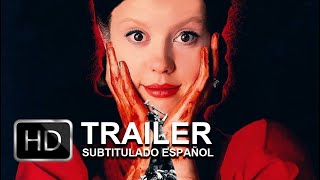 Pearl - Película 2022 - Cine.com