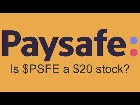 Can Paysafe stock reach $20? A $PSFE chart analysis
