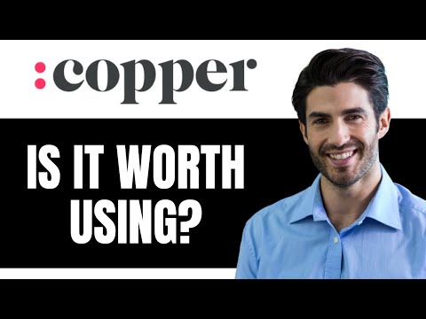 Copper Crm - Is It Worth Using (Full Review)