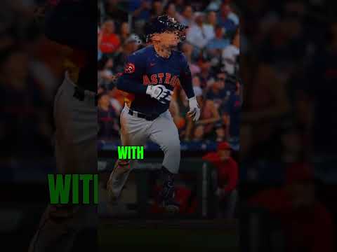 ⚾ Alex Bregman’s Net Worth & MLB Success 💰🔥#AlexBregman #MLB #Astros #Baseball #viral #trending