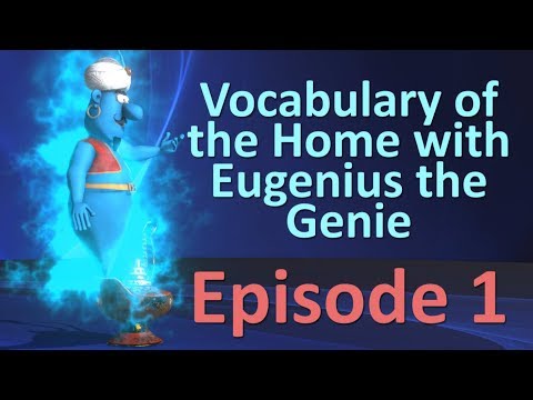 Toilet Roll Vocabulary – Learn British English