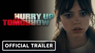 Hurry Up Tomorrow - movie: watch streaming online