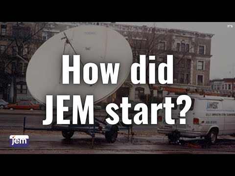 How did JEM start?