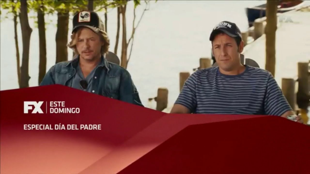 Especial dia del padre 2021 | Promo FX