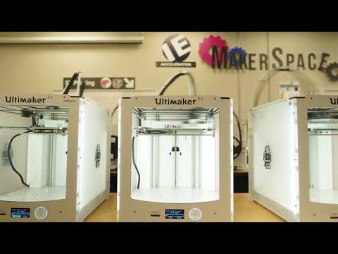 3D Face Shields Made at SBCCD