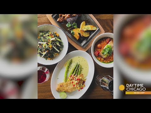 Tour of Italy Dinner Series: Five courses of regional dishes