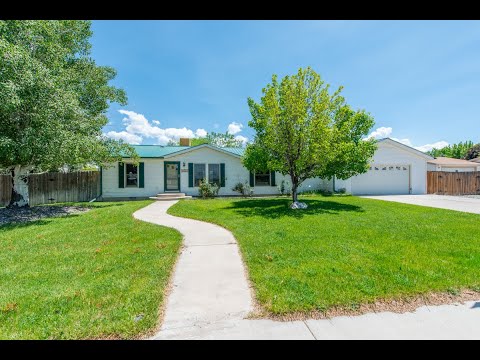 463 Golden Dr Montrose, CO
