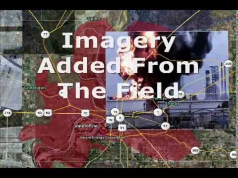 FINAL USNORTHCOM J4 Conf LOGCOP Demo