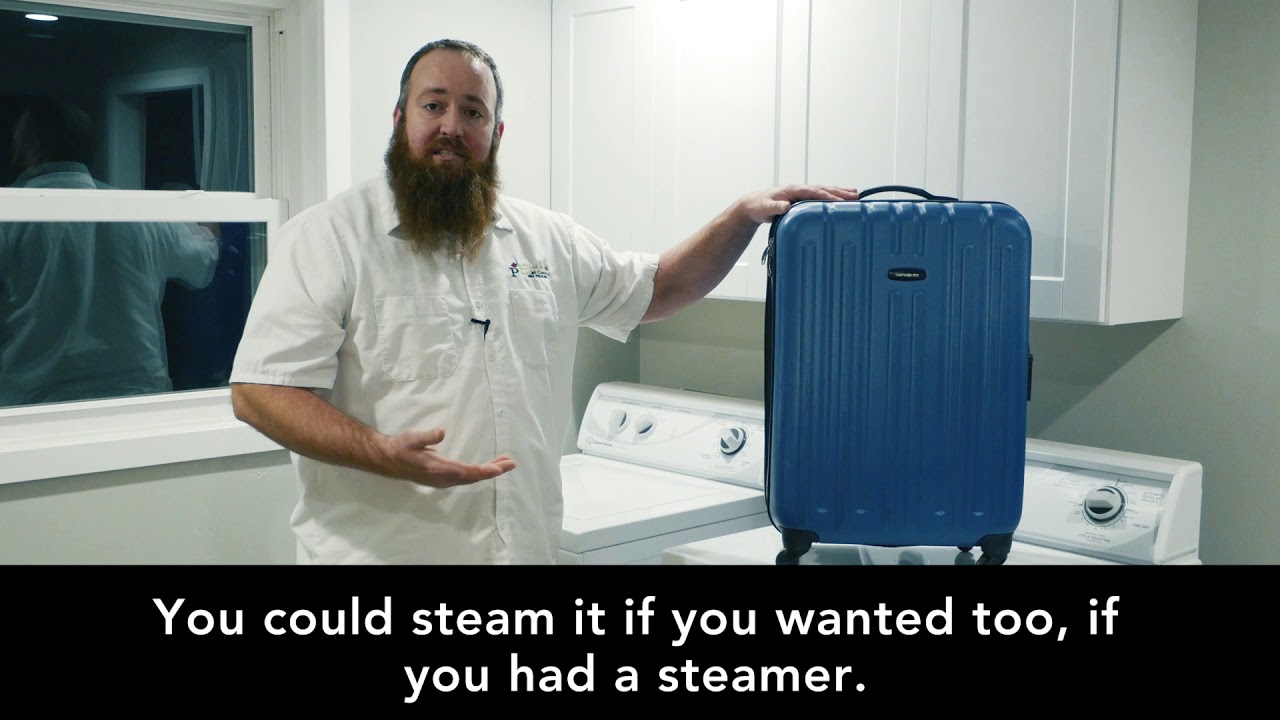 How to Stop Bed Bugs From Invading Your Home After a Vacation