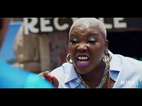JIVA Official Trailer 2021 Netflix