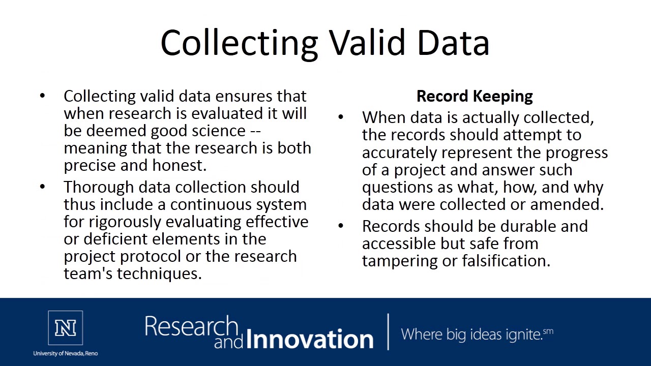 Data Management PowerPoint Revised 01082018