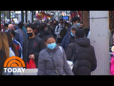 Holiday Returns May Look A Little Different This Year: What You Need To Know | TODAY