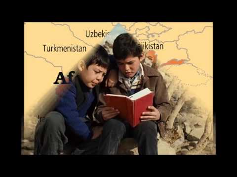 The Kite Runner Movie Trailer