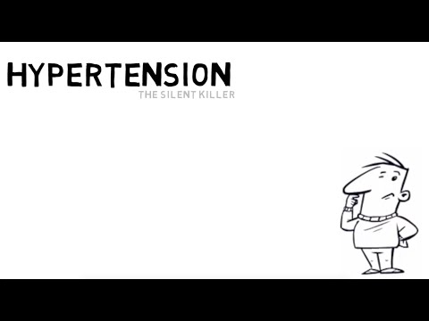 Hypertension