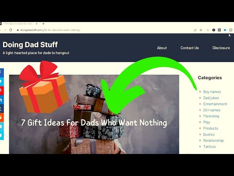 7 BEST Gifts For Dads Who Don't Want Anything