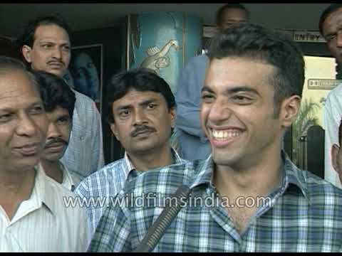 Peoples' reactions to Deepa Mehta's film 'Fire'