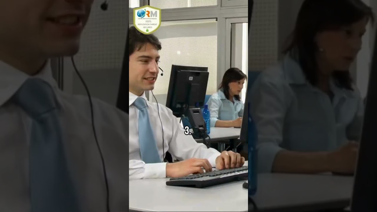 Online Reputation Manage - Best ORM Company in India - Online Reputation Management