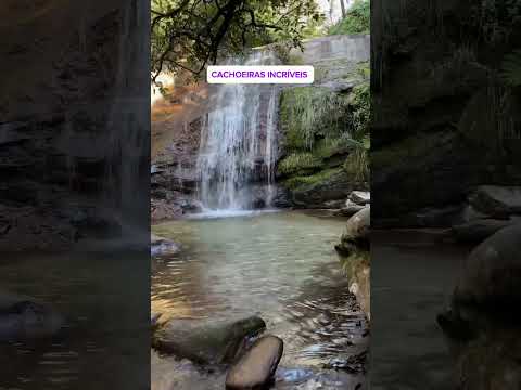 Lavras Novas em Minas Gerais - charmoso vilarejo