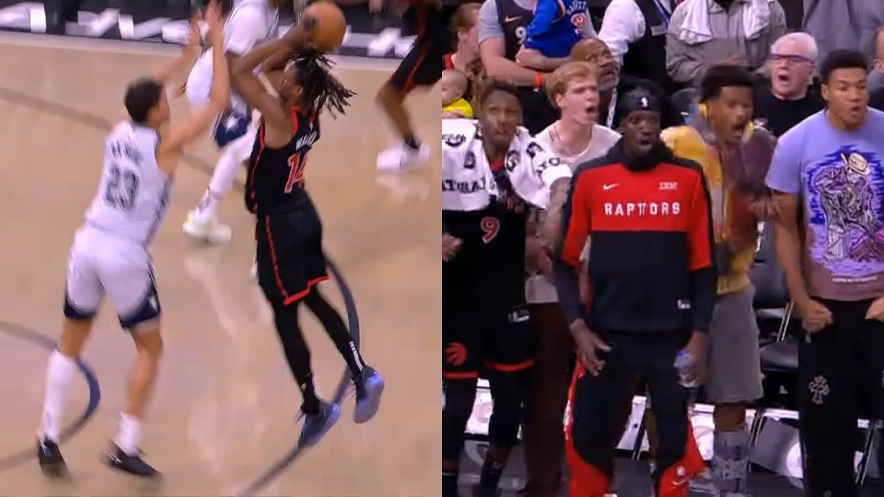 [花邊] Ja'Kobe 0.5秒三分絕殺魔術 - 看板NBA - PTT網頁版